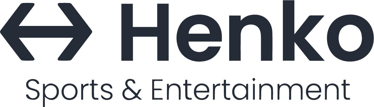 Henko Sports - Marketing Deportivo y Patrocinios